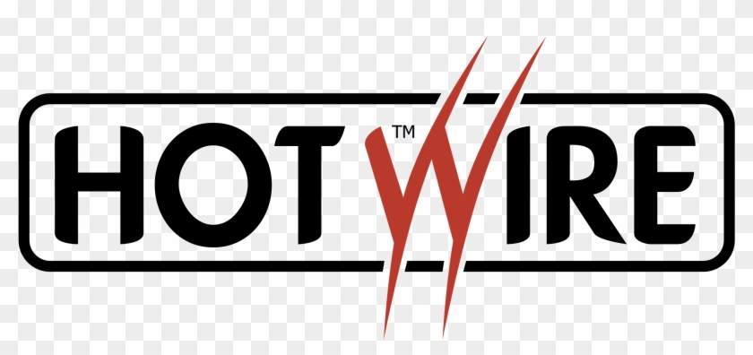 Hotwire Logo Png Transparent - Parallel, Png Download - 2400x2400 ...
