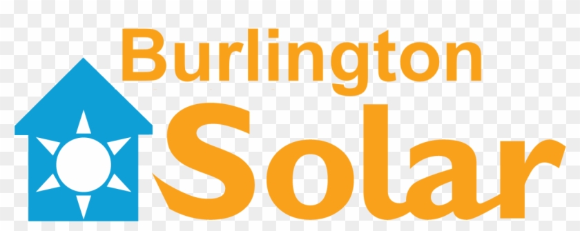 Burlington Logo - Graphic Design, HD Png Download - 1197x448(#4482392 ...