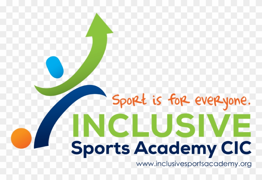 Inclusive Sports Academy - Graphic Design, HD Png Download - 800x536 ...