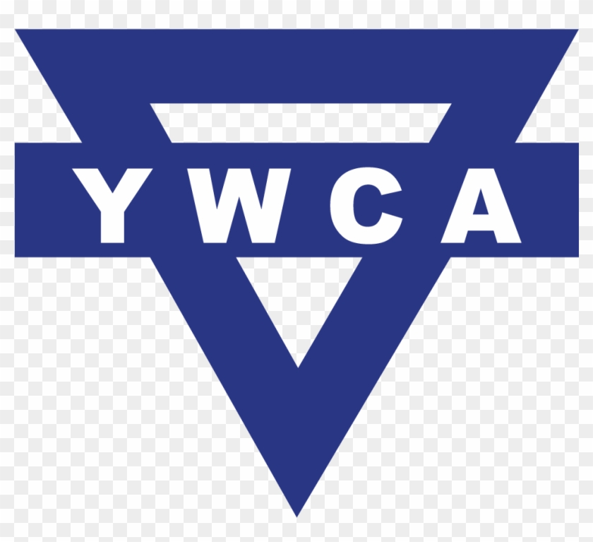 The Young Women's Christian Association - Graphic Design, HD Png ...