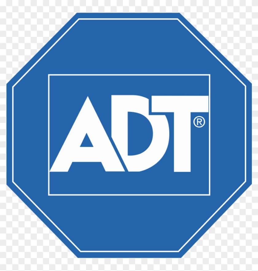 Adt Security Systems Logo - Adt Security Logo Png, Transparent Png ...