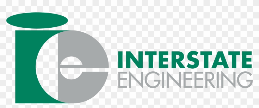 Interstate Engineering Logo, HD Png Download - 3000x1200(#4485034 ...