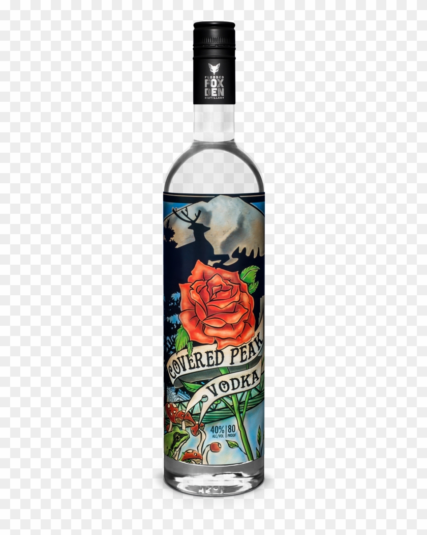 White Peak Vodka, HD Png Download - 721x1080(#4486639) - PngFind