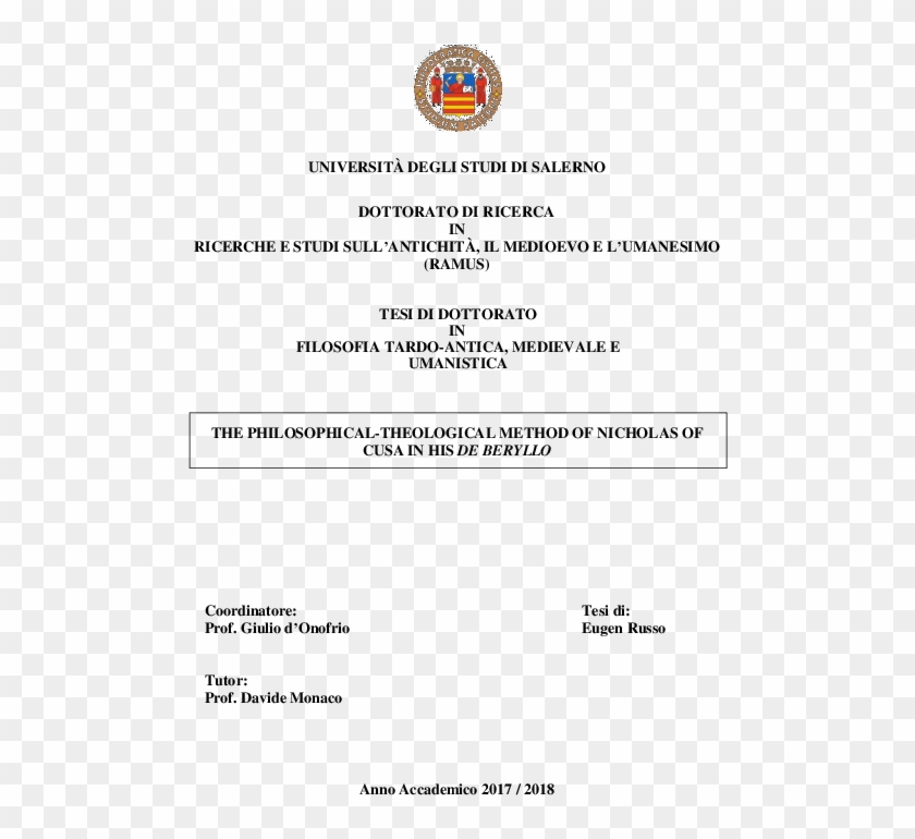 Pdf - Unisa, HD Png Download - 595x842(#4487590) - PngFind