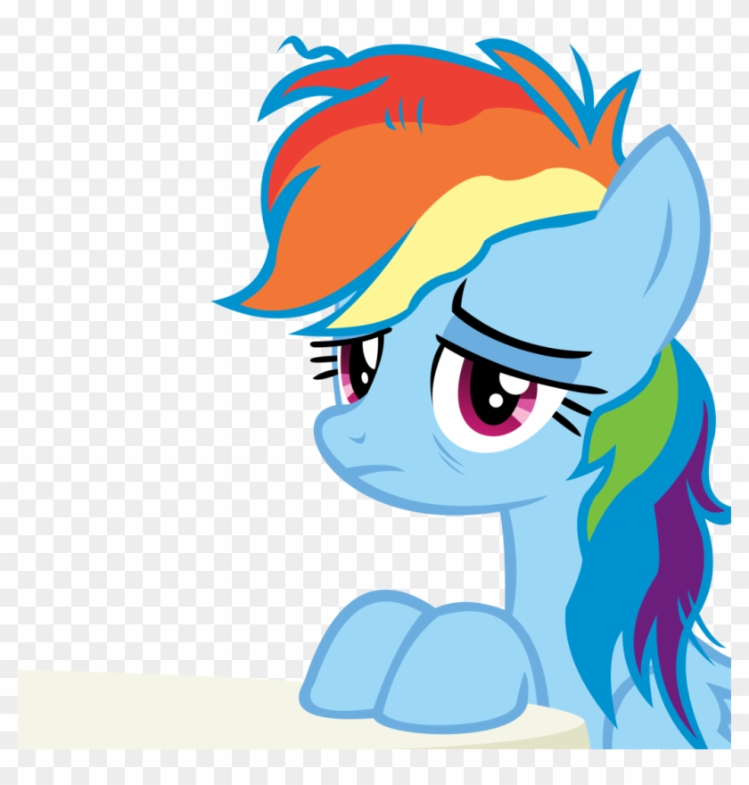 1510379840782 ) - Tired My Little Pony, HD Png Download - 1024x1024 ...