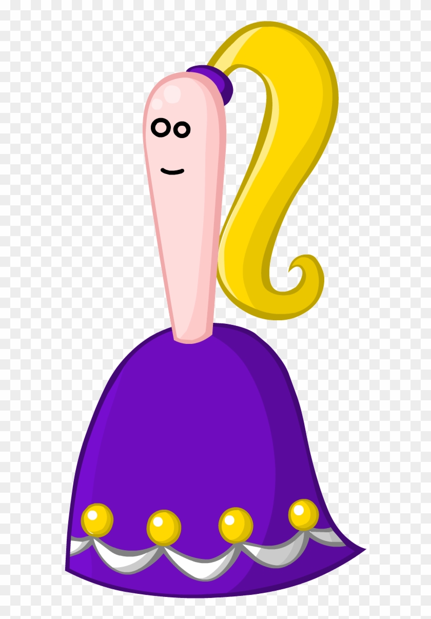 Newestmarzipan - Homestar Runner Characters Marzipan, HD Png Download ...