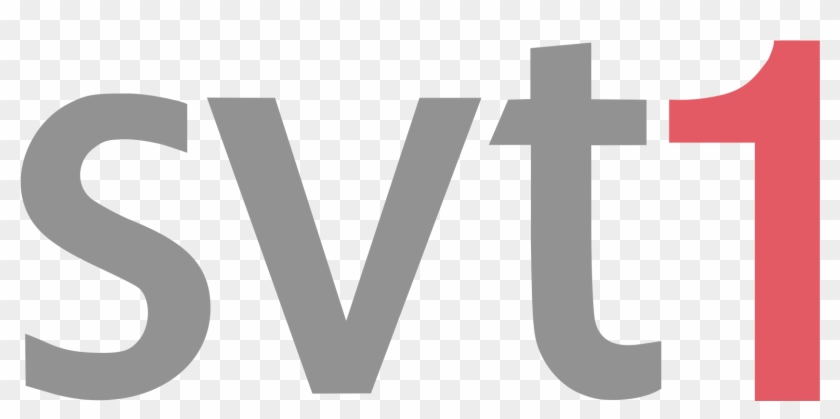 Svt1 Logo, HD Png Download - 2000x1000(#4492243) - PngFind