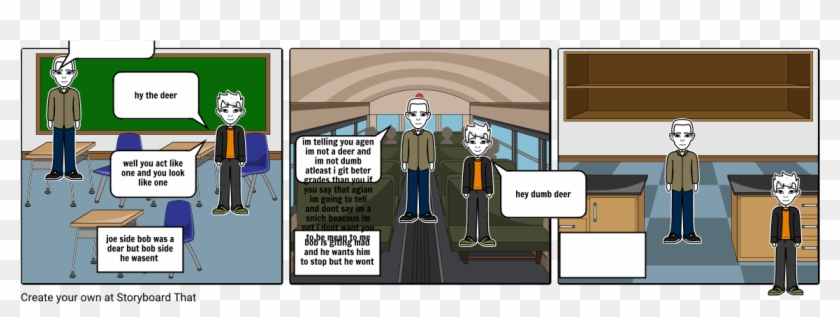 Conrad Turpin - Cartoon, HD Png Download - 1164x385(#4494887) - PngFind