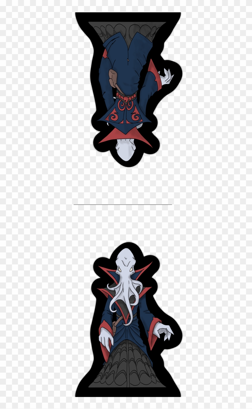 Got A Mind Flayer And Intelect Devourer For You, Continuing - Cartoon ...
