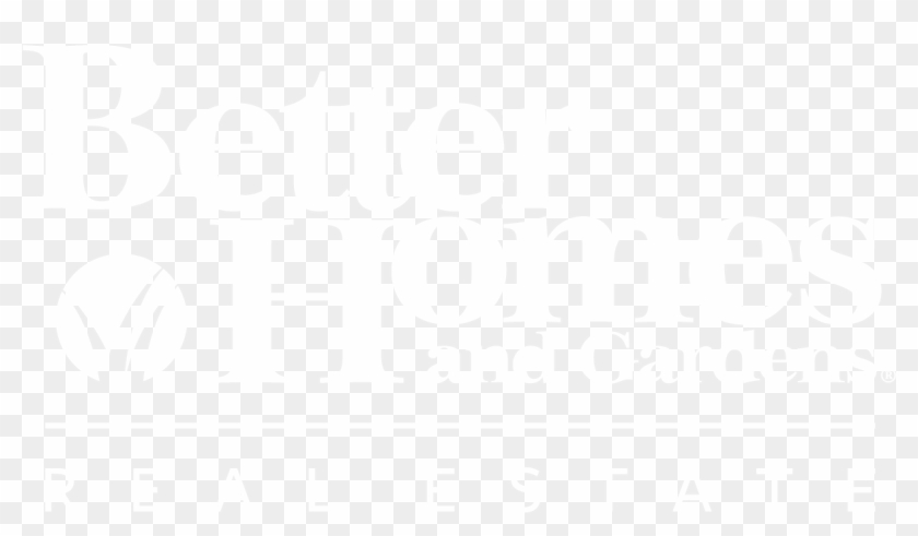 Better Homes And Gardens Real Estate Logo White, HD Png Download ... Better Homes And Gardens Real Estate Logo White, HD Png Download ...