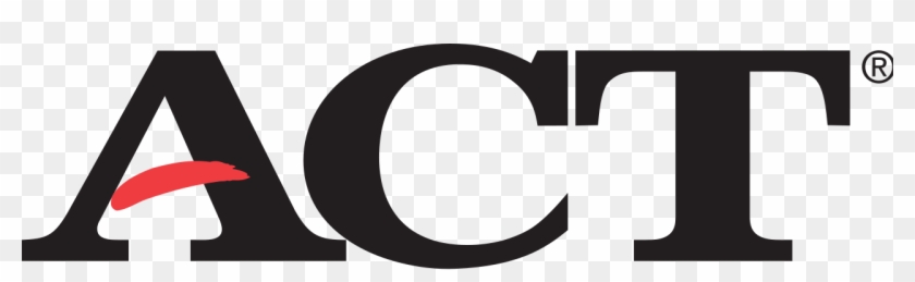 File - Act Logo - Svg - Act Test Logo, HD Png Download - 1280x334 ...