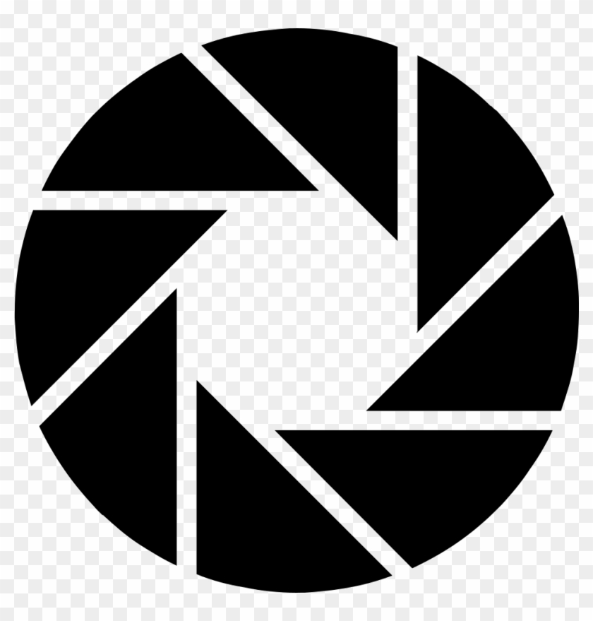 Png File Svg - Aperture Logo, Transparent Png - 981x980(#4498685) - PngFind