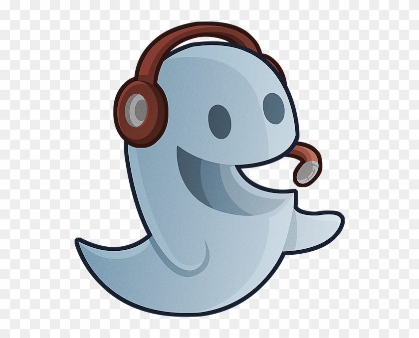Png Royalty Free Stock Ghost Graphics Illustrations - Ghost Playing ...