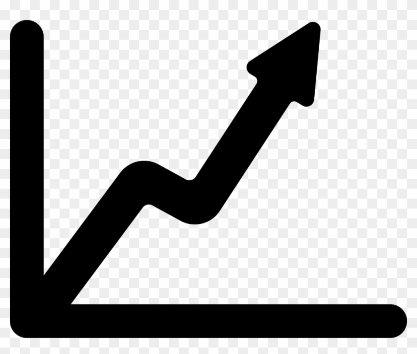 Png File Svg - Line Graph Icon Free, Transparent Png - 980x786(#451521 ...