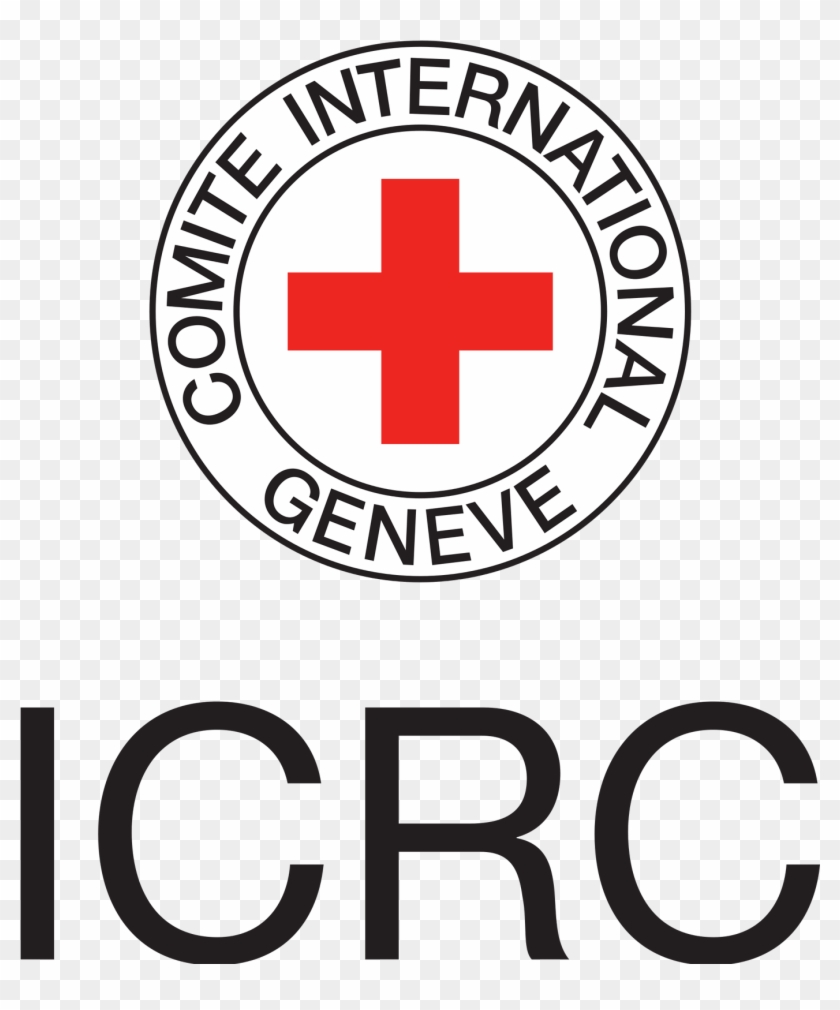 Objects - International Red Cross Logo, HD Png Download - 2000x2310 ...