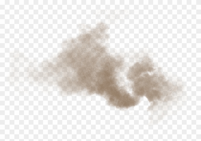 Dust High Quality Png - Dust And Dirt Png, Transparent Png - 831x508 ...