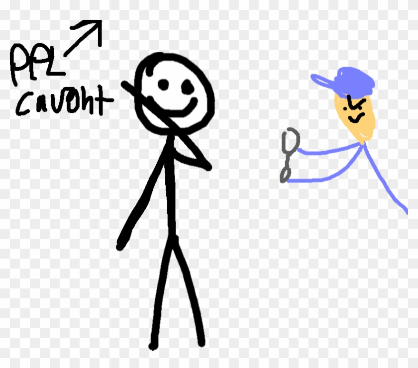 Dabber - Dab - Cartoon, HD Png Download - 841x701(#453017) - PngFind