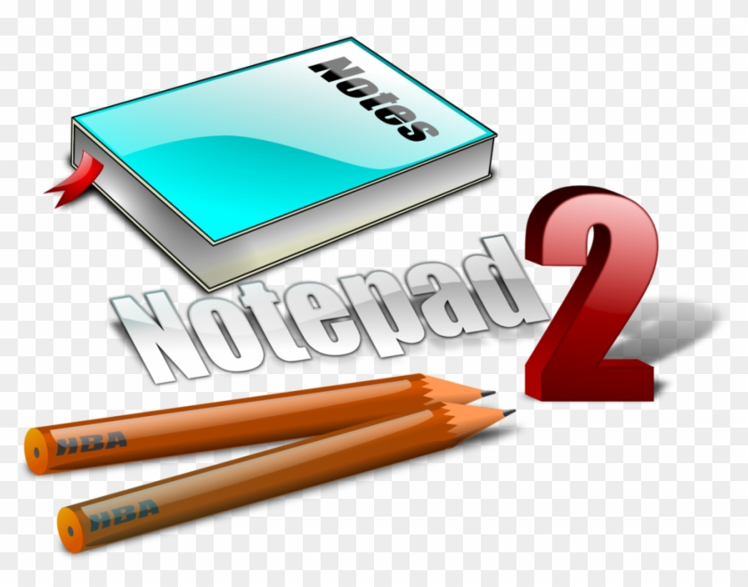 Notepad Icon Png, Transparent Png - 900x675(#454612) - PngFind