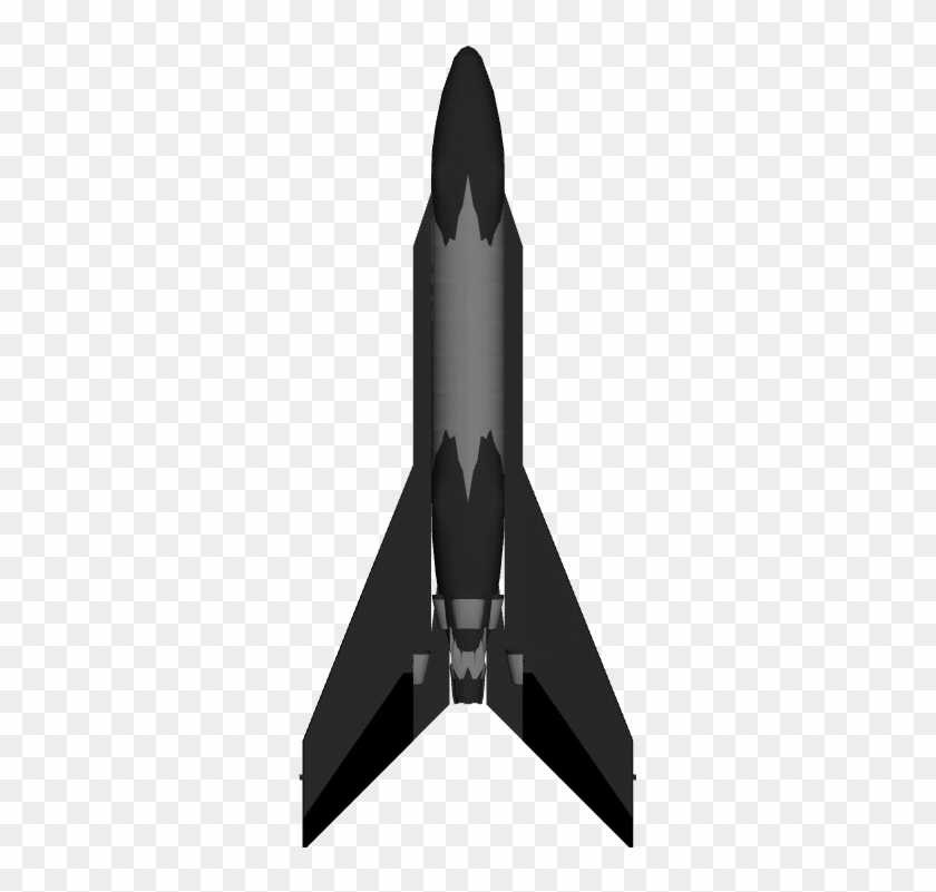 Nuclear Missile Png Photo - Rocket, Transparent Png - 720x720(#455253 ...