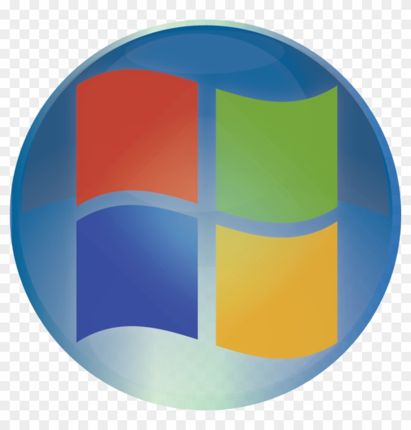 Windows Logo - Adobe Illustrator, HD Png Download - 894x894(#456093 ...