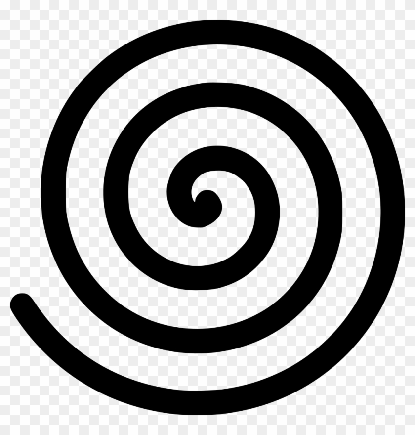 Png File - Spiral, Transparent Png - 980x980(#456439) - PngFind