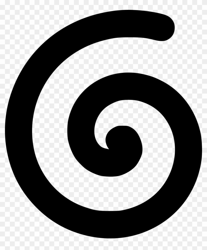 Png File - Spiral Writing, Transparent Png - 844x980(#456631) - PngFind