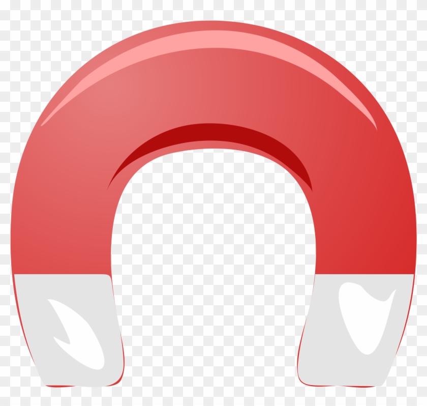 Horseshoe Magnet Clipart Images