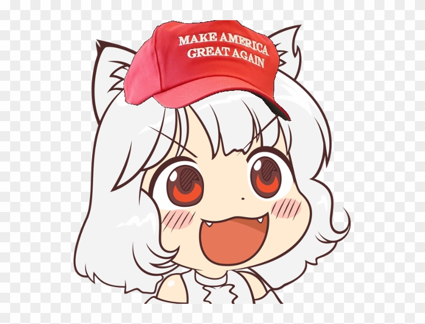 View Samegoogleiqdbsaucenao 1458263889445 , - Awoo Trump, HD Png ...