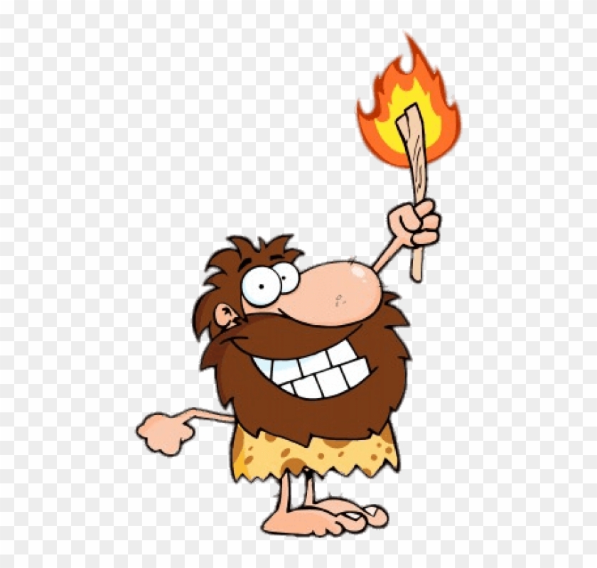 Caveman png images
