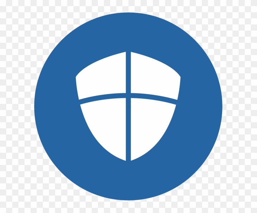 Protect - Circle, HD Png Download - 617x617(#4500770) - PngFind