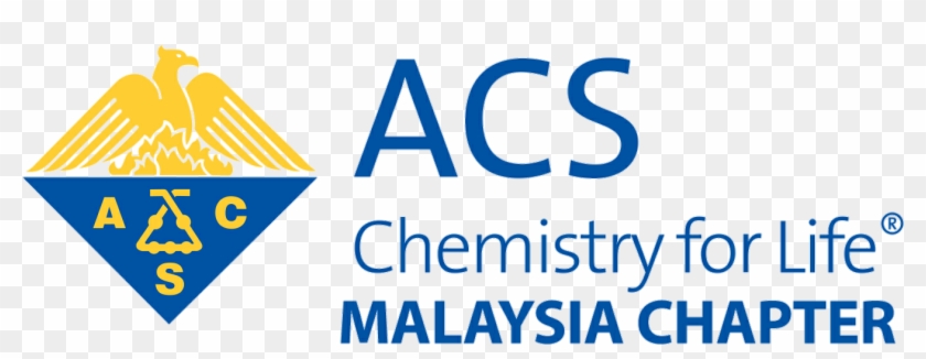 Acs Malaysia Chapter - American Chemical Society, HD Png Download ...