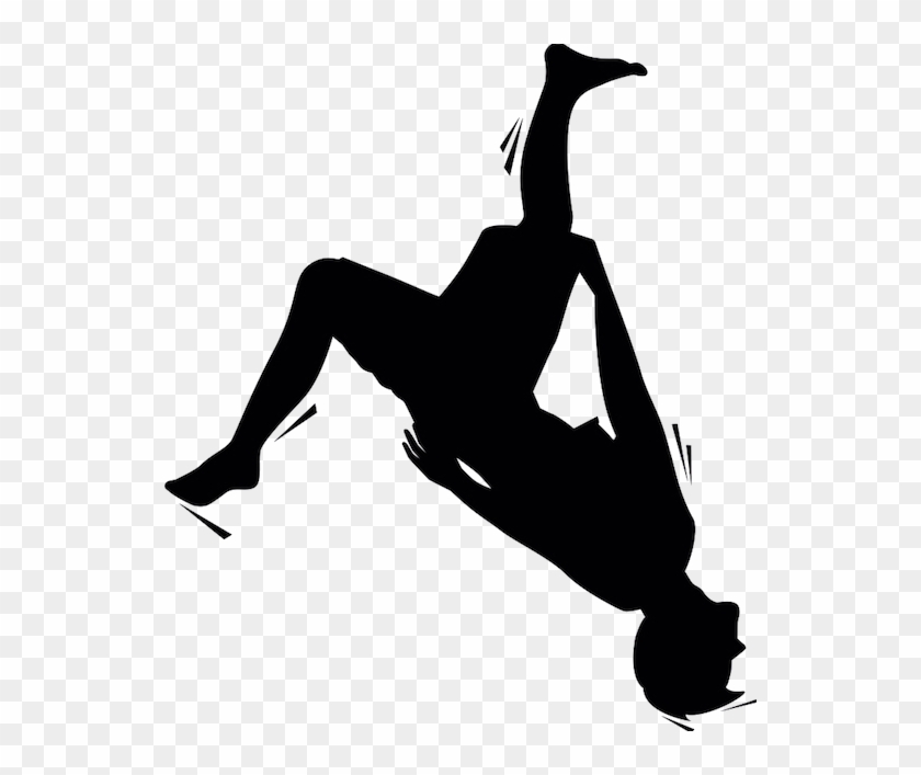 Tricking School Online - Backflip Png, Transparent Png - 540x627 ...