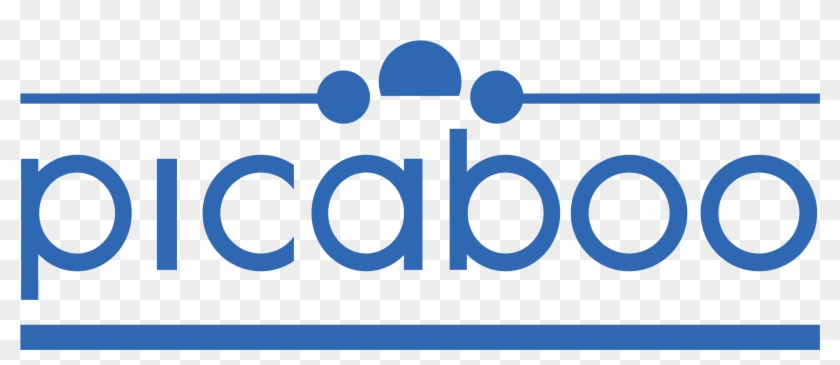 Picaboo Official Logo - Picaboo, HD Png Download - 3300x1864(#4505809) - PngFind