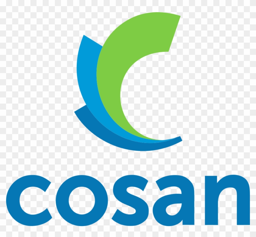 Cosan Logo - Cosan Logo Png, Transparent Png - 873x768(#4508208) - PngFind