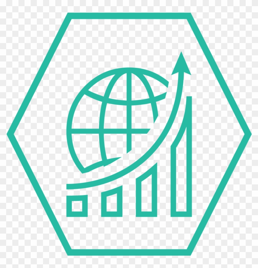 Economics Png Transparent Background - Globe Vector, Png Download ...