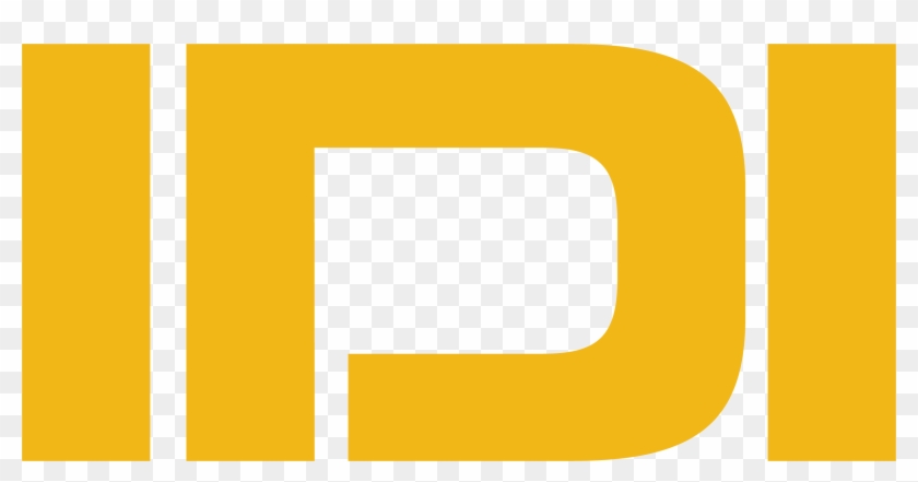 Idi Yellow Header Logo, HD Png Download - 2536x1212(#4511679) - PngFind