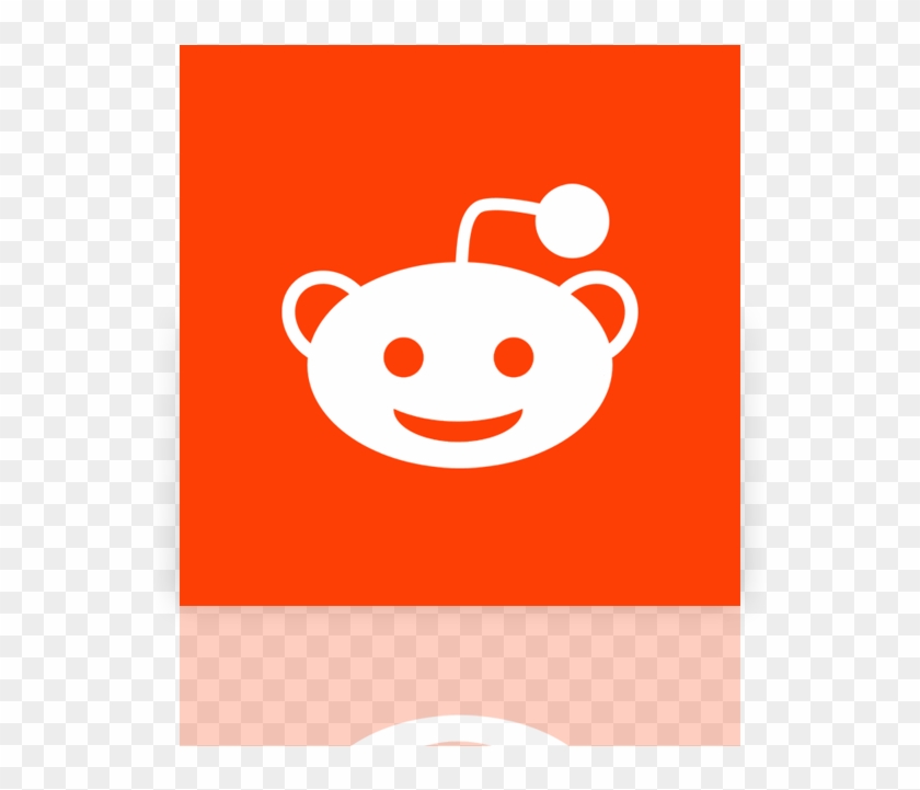 Reddit Mirror Icon, Thumb - Reddit Icon, HD Png Download - 640x640 ...