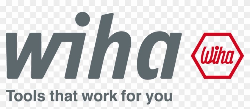 Wiha Tools Logo, HD Png Download - 1180x459(#4514269) - PngFind