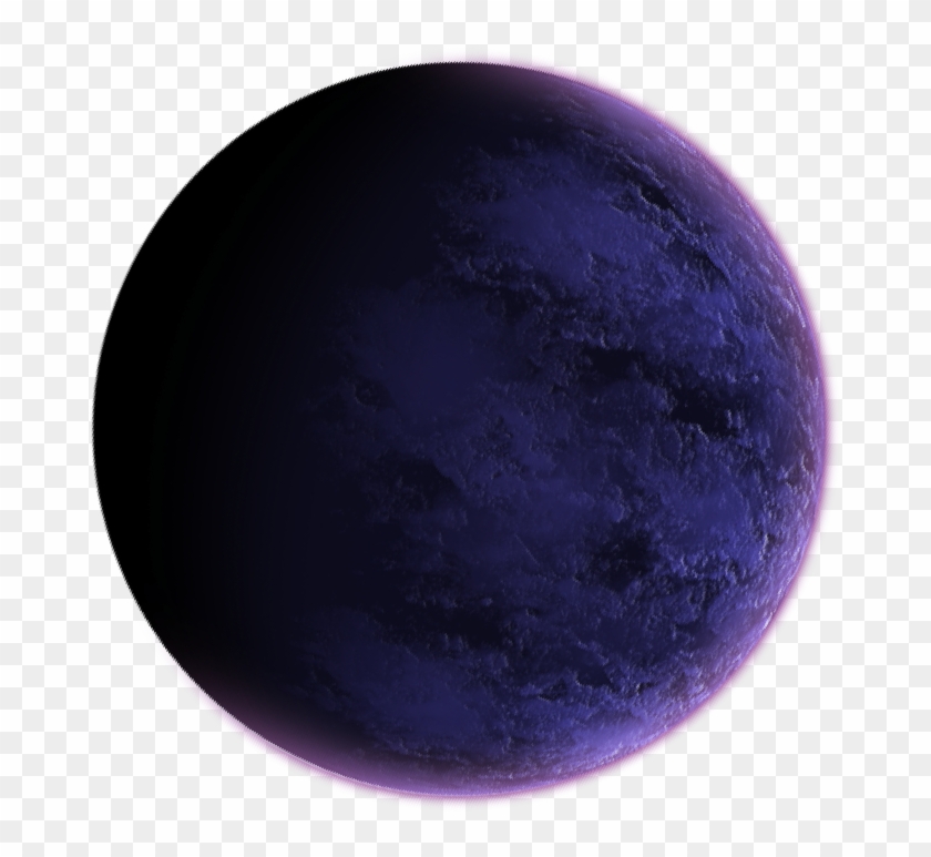 #freetoedit #indigo #planet #pinkandpurple #purpleplanet - Sphere, HD ...