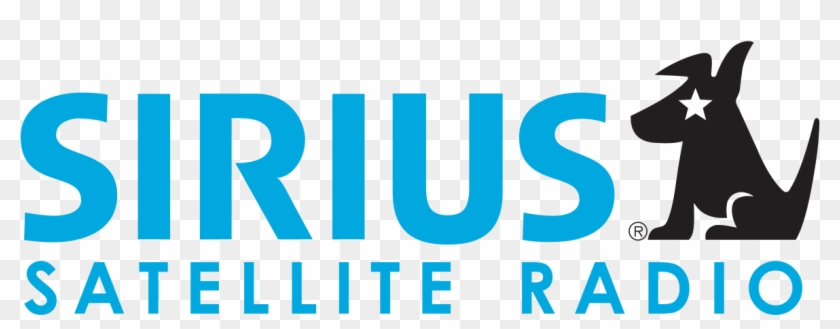 Sirius Radio Logo Png, Transparent Png - 1200x422(#4521638) - PngFind