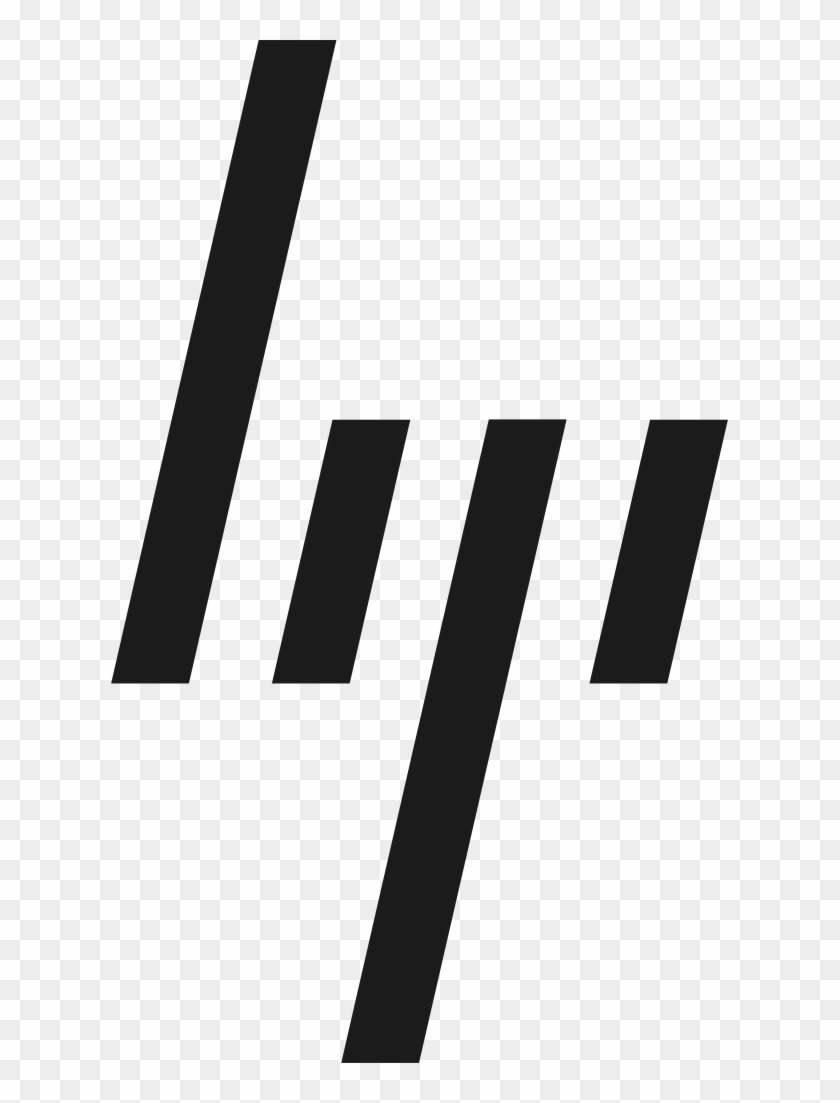 Computer Hp Logo Bmp