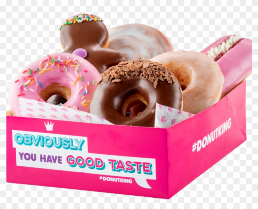 Donut Box Images Free Photos, PNG Stickers, Wallpapers, 44% OFF