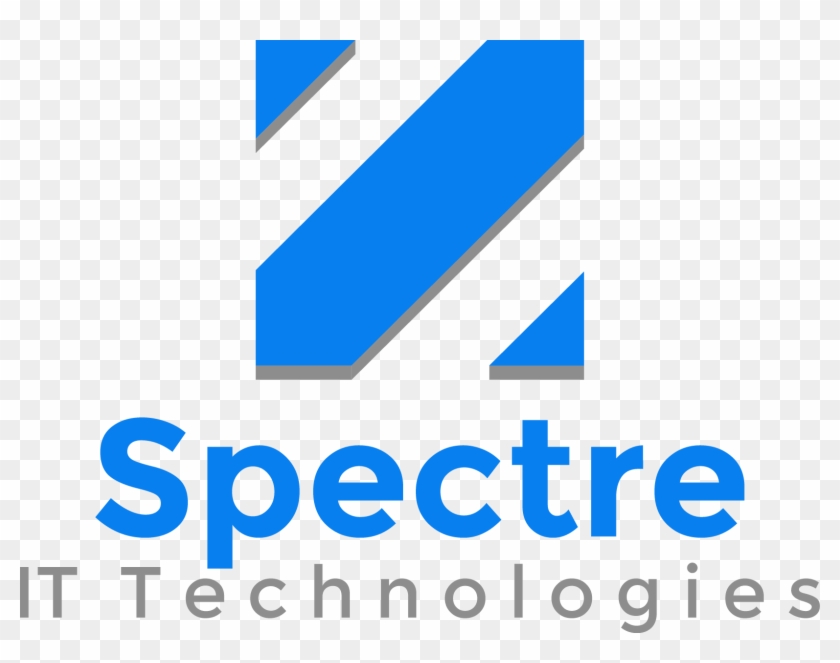 Spectre It Spectre It - Spectre Technologies Logo, HD Png Download ...