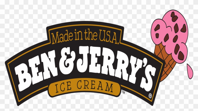 Ben & Jerry's - Ben And Jerry's Ice Cream Logo, HD Png Download ... Ben & Jerry's - Ben And Jerry's Ice Cream Logo, HD Png Download ...