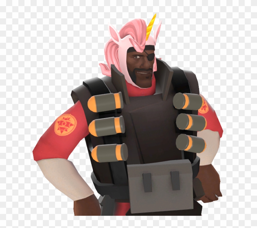 Team Fortress 2 Product - Costume, HD Png Download - 627x666(#4525946 ...