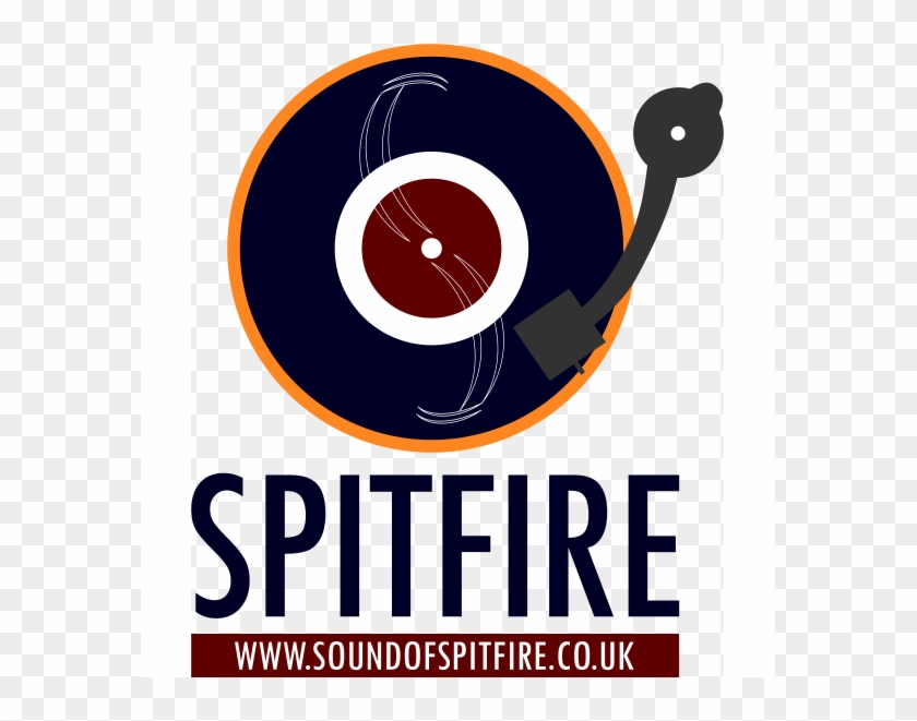 Spitfires Logo, HD Png Download - 581x581(#4526363) - PngFind