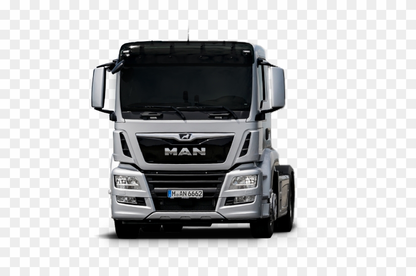 Man Tgs - Man Truck, HD Png Download - 878x659(#4527008) - PngFind