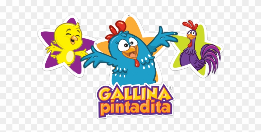 La Gallina Pintadita Png - Galinha Pintadinha, Transparent Png ... La Gallina Pintadita Png - Galinha Pintadinha, Transparent Png ...