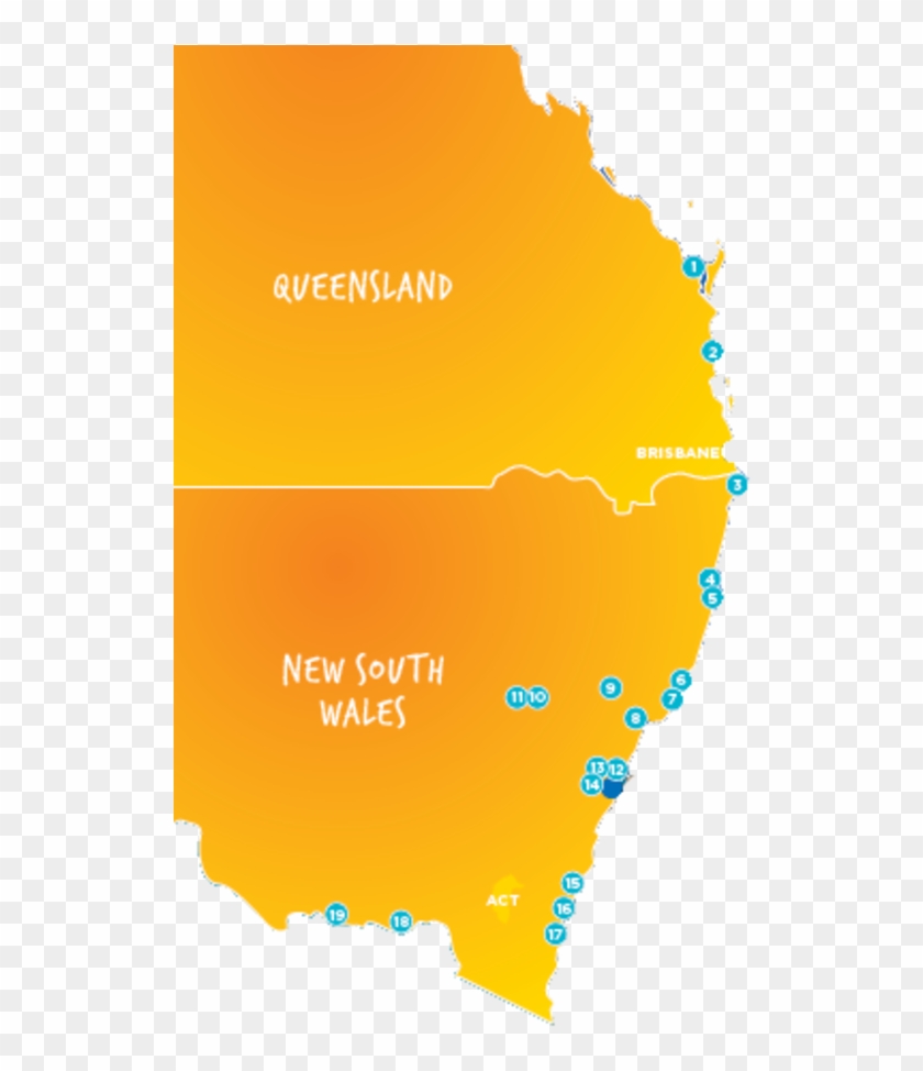 Sun Country - Map, HD Png Download - 849x911(#4529563) - PngFind