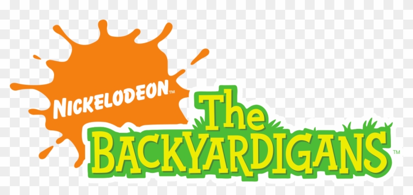 Backyardigans Logo, HD Png Download - 1280x546(#4530515) - PngFind